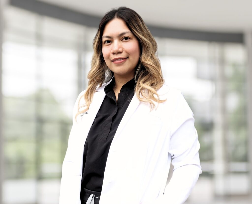 Meet The Team - Bergen Medical Sports and Spine